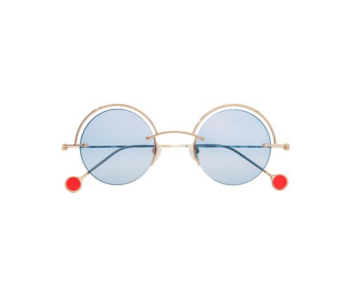 Anne & Valentin Connect - Goo Goo Goggles