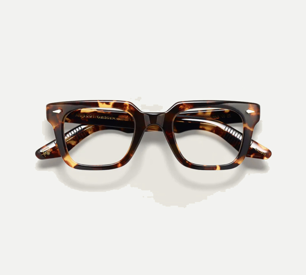 Moscot Grober - Goo Goo Goggles
