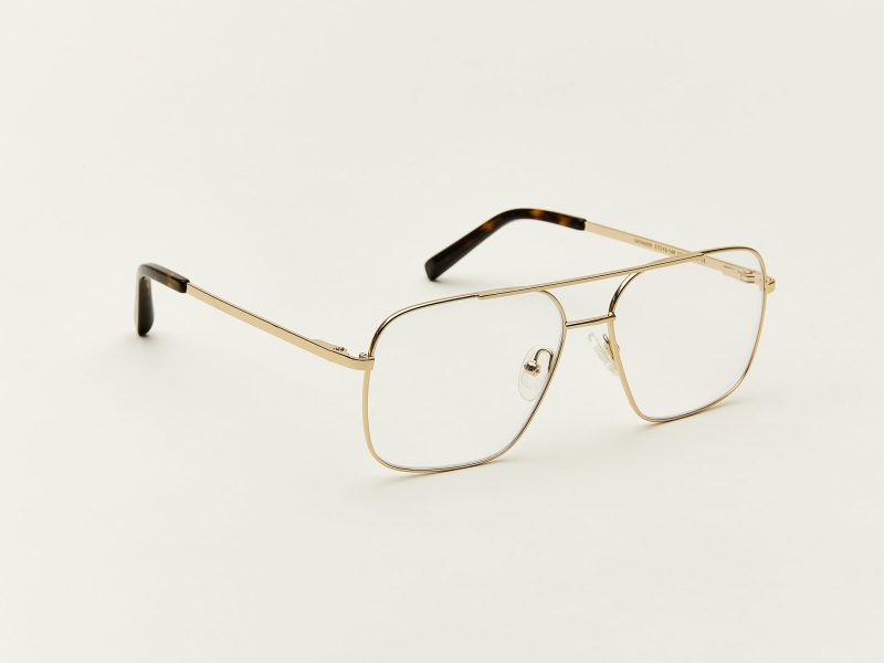 Moscot Shtarker - Goo Goo Goggles