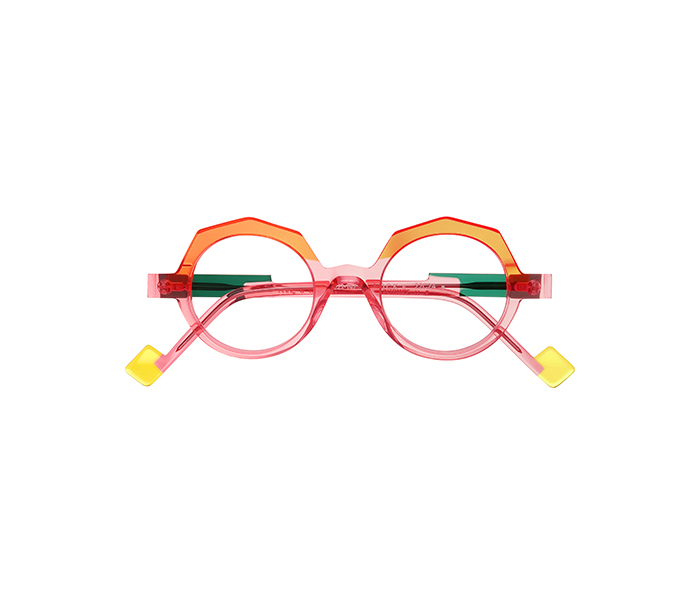 Anne & Valentin Lock - Goo Goo Goggles