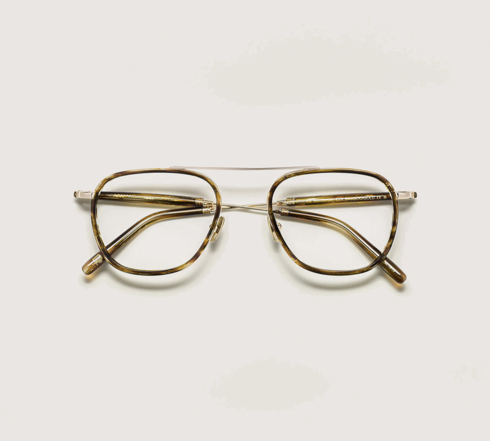 Moscot Fanagle - Goo Goo Goggles