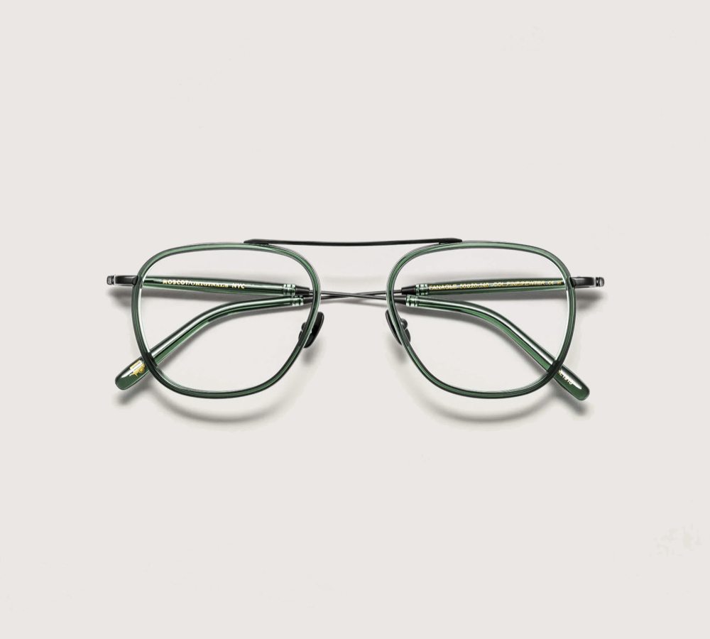Moscot Fanagle - Goo Goo Goggles