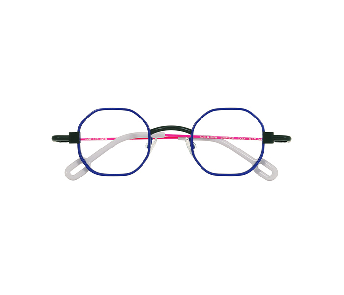 Anne & Valentin Mecatonic - Goo Goo Goggles