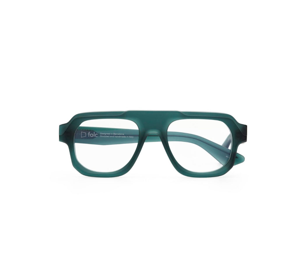Folc Eyewear Maska III - Goo Goo Goggles